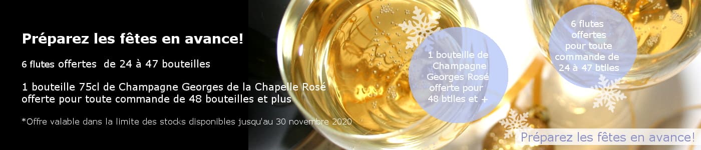 Producteur de Champagne proche Epernay: Vente directe